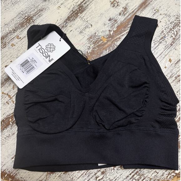 Tissini | Intimates & Sleepwear | Tissini Fajas Womens Brasier Bra ...